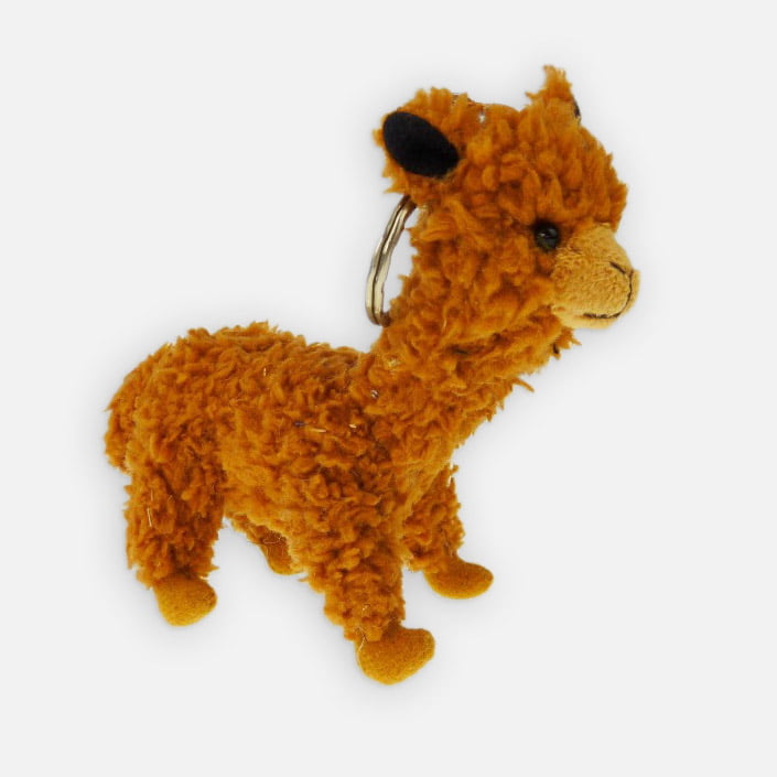 Soft Toy Keyring Manufacturer | Soft-Toy Keychains | Brazier