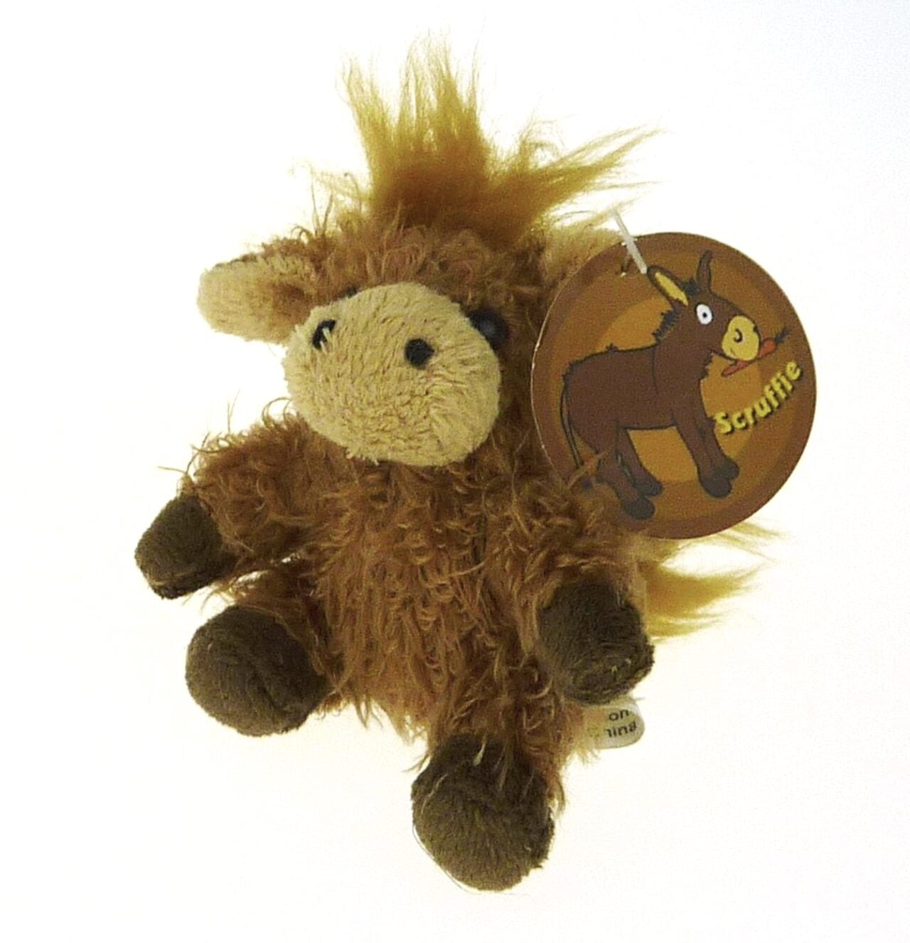 Soft Toy Keyring Manufacturer | Soft-Toy Keychains | Brazier