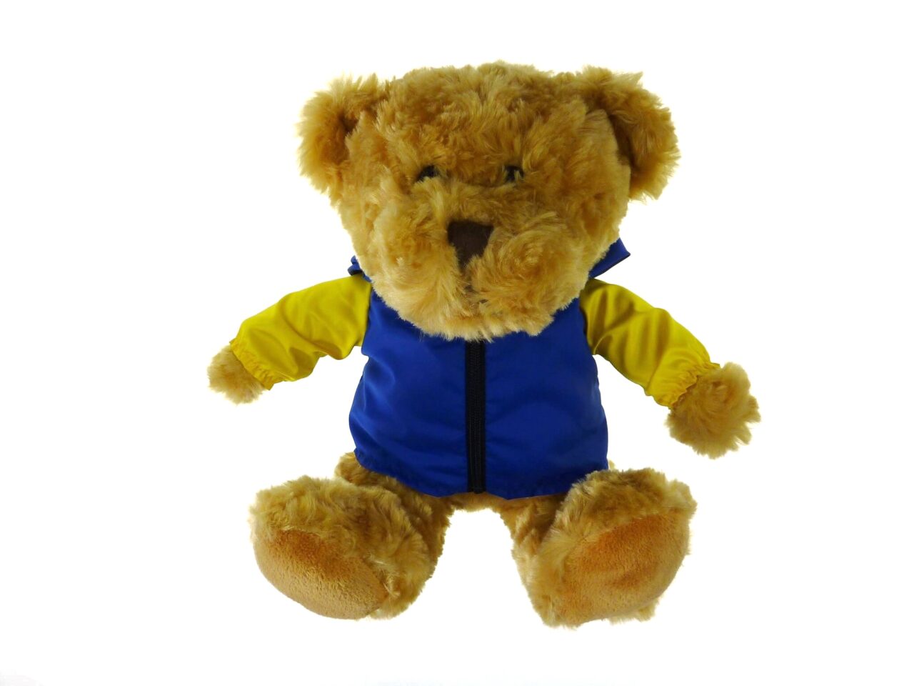 Custom Plush Toys | Wholesale Soft Toy Manufacturer | Brazier