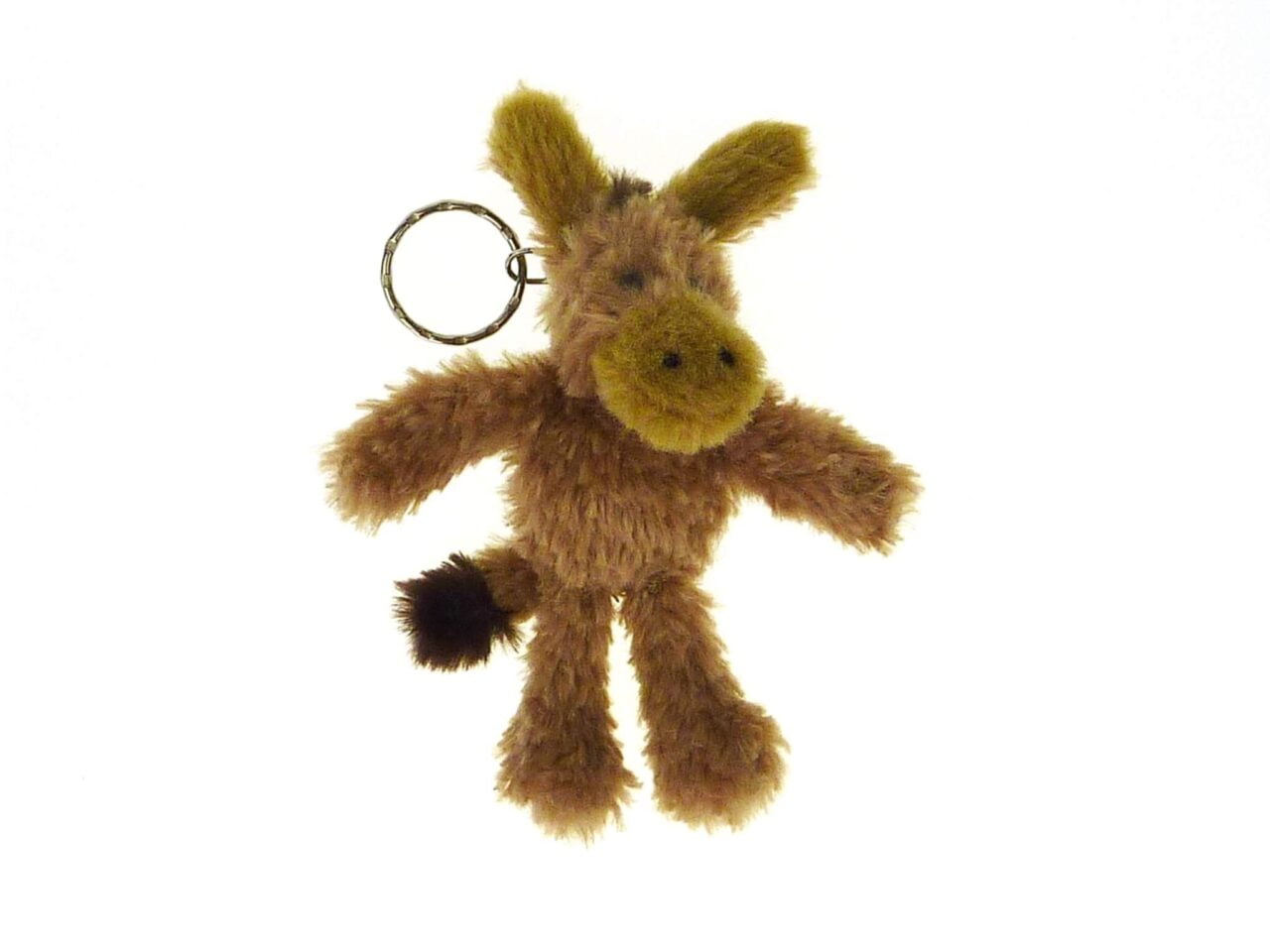 Soft Toy Keyring Manufacturer | Soft-Toy Keychains | Brazier