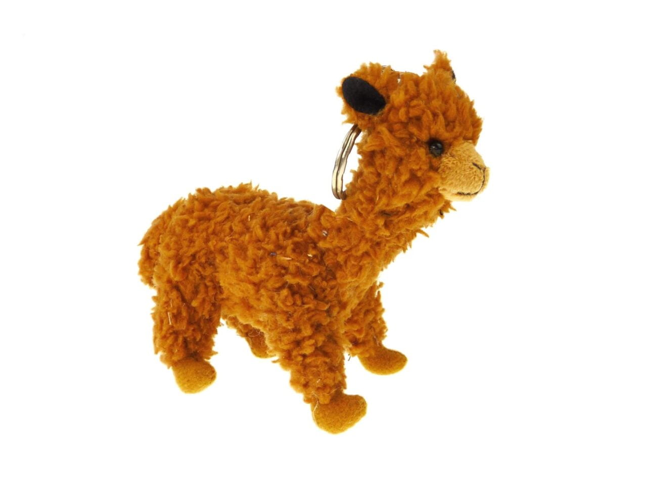 Soft Toy Keyring Manufacturer | Soft-Toy Keychains | Brazier