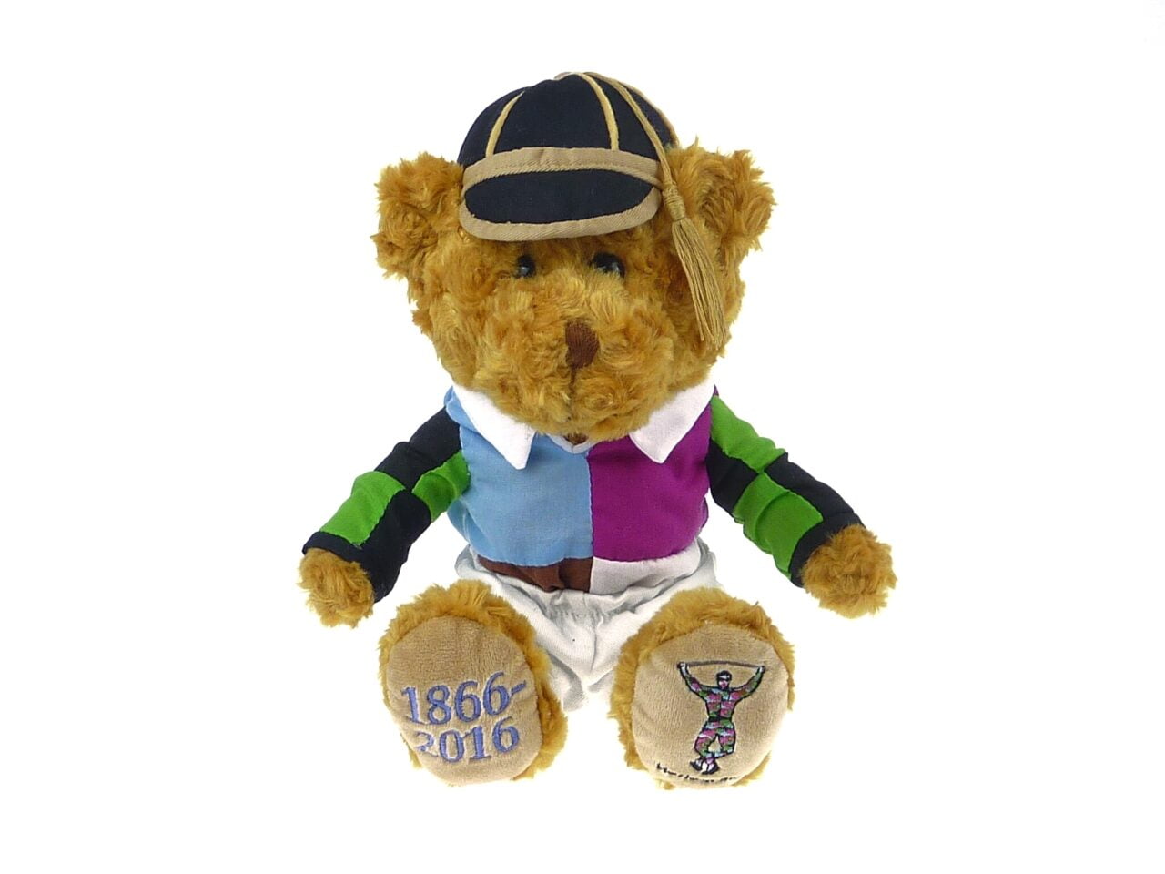 Bespoke Teddy Bears | Wholesale Plush Manufacturer | Brazier